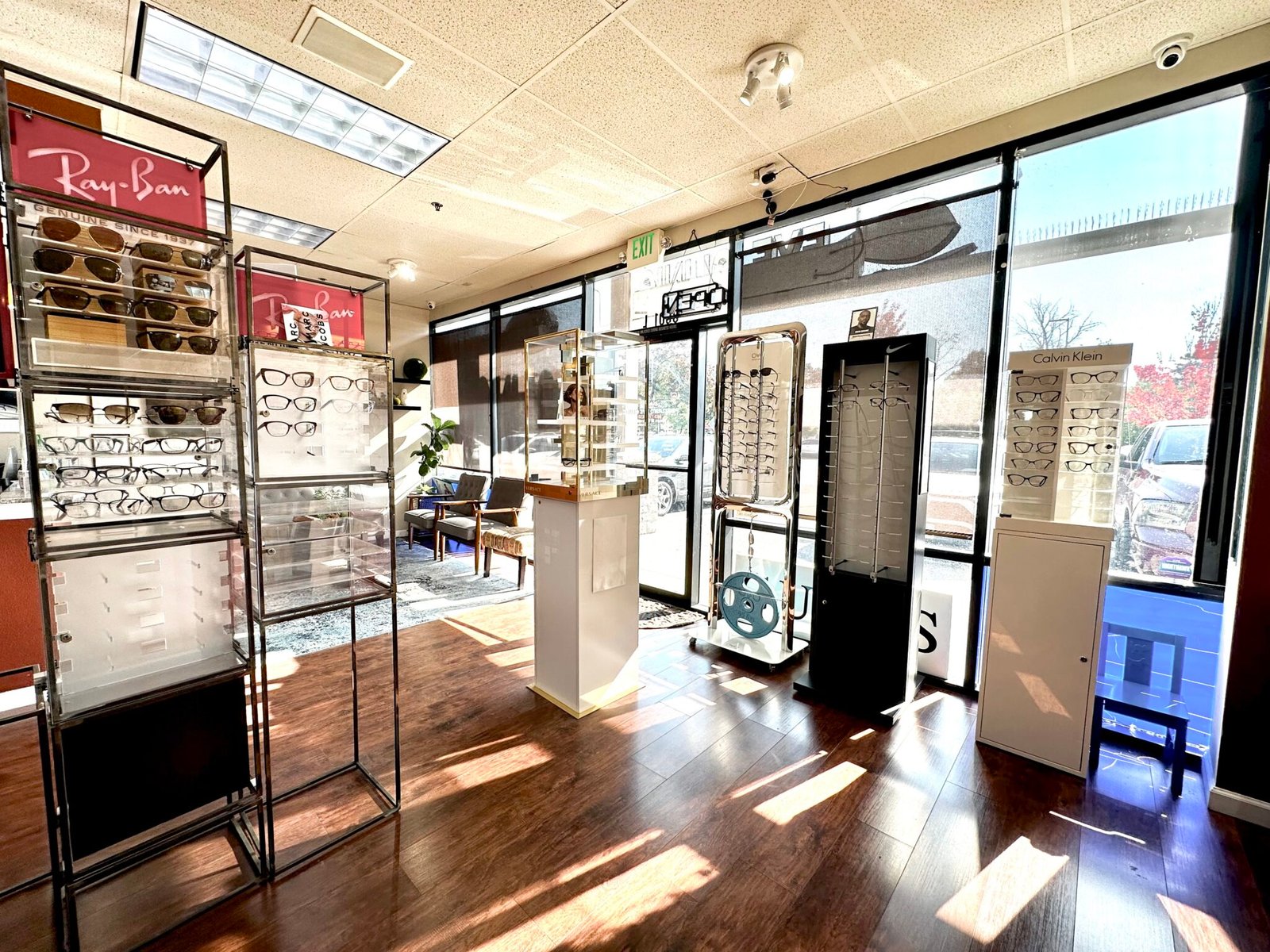 About Us – Portland Eye Clinic